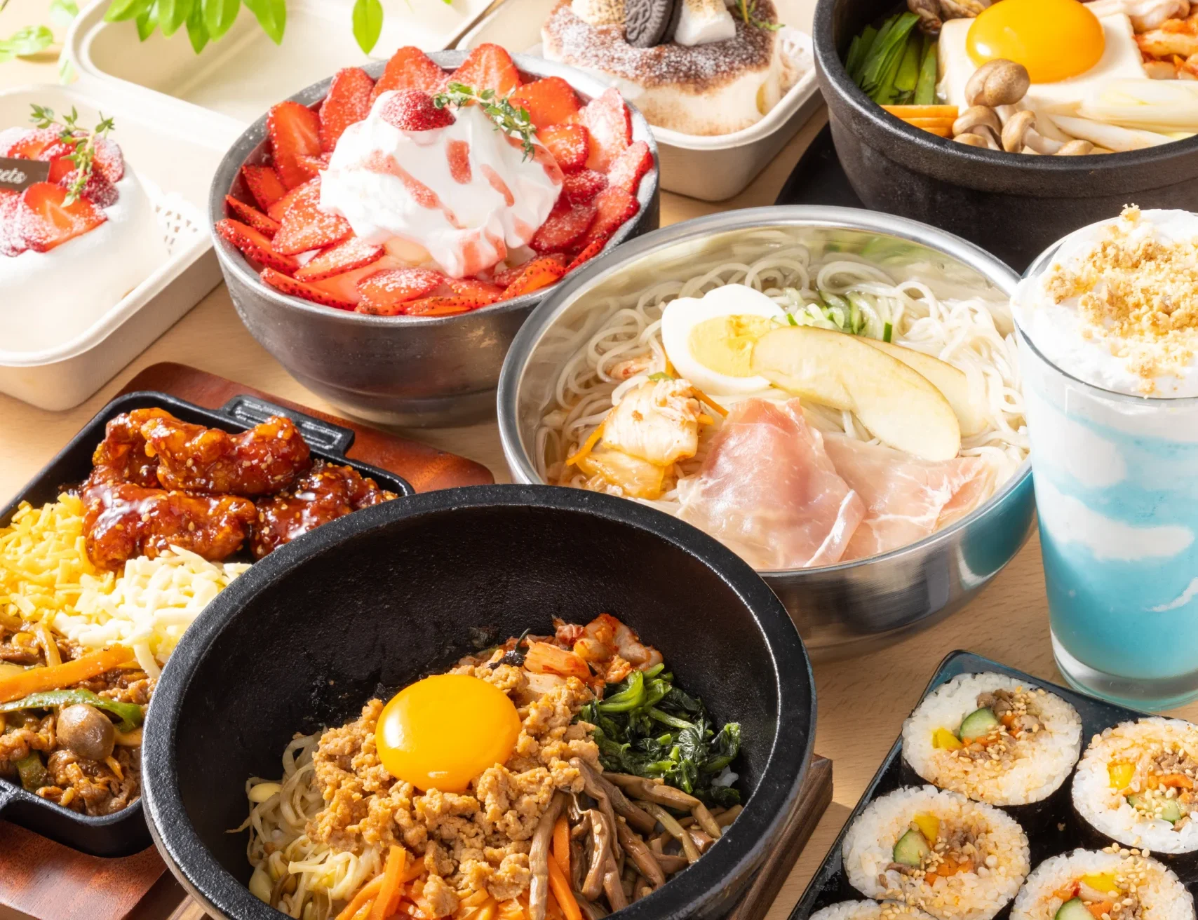 店舗一覧 – 株式会社SORA GROUP