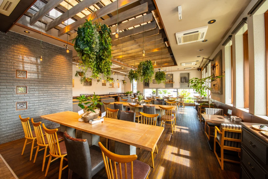 店舗一覧 – 株式会社SORA GROUP